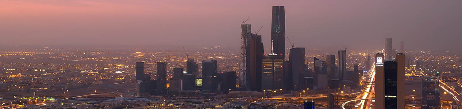 Riyadh Layover Tours | Make the Most of Your Stopover in Saudi Arabia